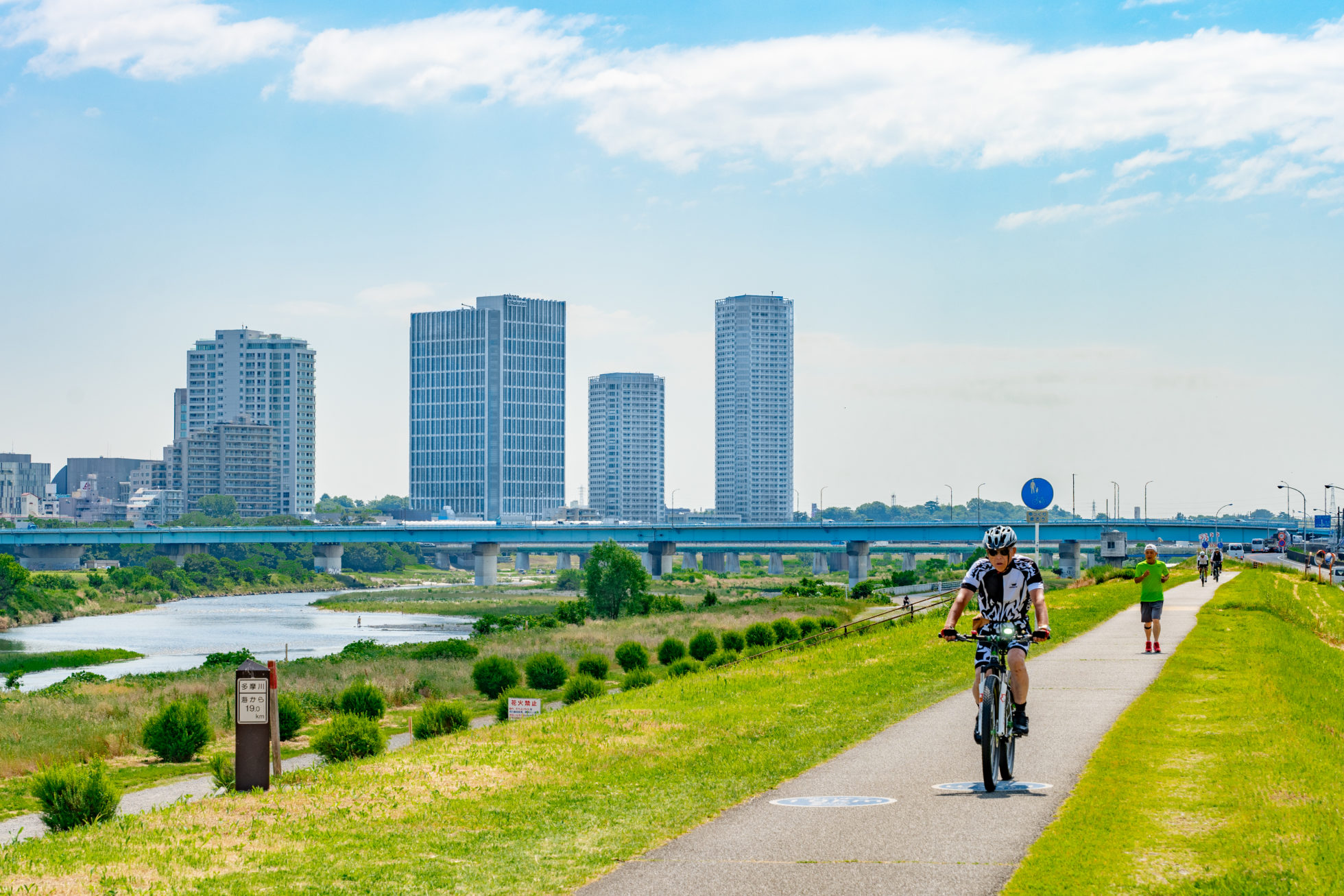 FUTAKO-TAMAGAWA：Nature in the City | ENGLISH CONTENTS | あなたの旅を彩るウェブメディア ...