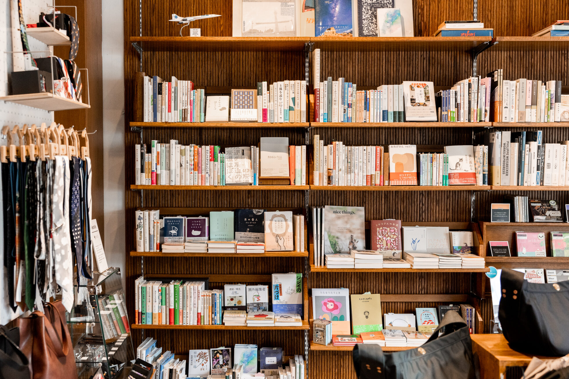 自分だけのとっておきを見つける 京都文房具屋探訪[vol.1 ]河原町・ANGERS | TRAVEL | あなたの旅を彩るウェブメディア ...